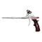 Irion-America PU Foam Gun with Flexible Tube for Hard to Reach Places ...
