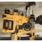 Dewalt Heavy-Duty Dust Box Assembly DWH302DH | Zoro