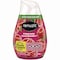 Renuzit Adjustables Air Freshener, Forever Raspberry, 7 oz Solid, PK12 ...