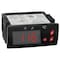 Dwyer Instruments Digital temperature switch, 12 VAC/VDC, Degrees F display. TS2-030 | Zoro