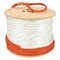 Greenlee Cable Pulling Rope, 1/2 In Dia, 300 ft 455 | Zoro