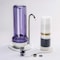 Ispring MultiStage Countertop Drinking Water Filter System CT10-CL | Zoro