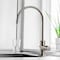 Ispring Heavy Duty Faucet for RO System GA1-BN | Zoro