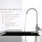 Ispring Heavy Duty Reverse Osmosis Faucet GK1-CHR | Zoro