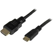Startech.Com 6ft High Speed HDMI® Cable with Ethernet- HDMI to HDMI ...