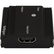 Startech.Com HDMI Booster - HDMI Extender - HDMI signal Amplifier ...