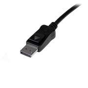 Startech.Com 15m Active DP Cable DisplayPort to DisplayPort M/M ...