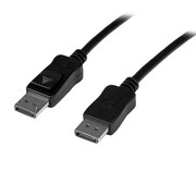 Startech.Com 15m Active DP Cable DisplayPort to DisplayPort M/M ...