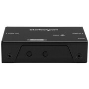 Startech.Com DisplayPort Signal Amplifier - DP Booster - 65ft. - 4K ...