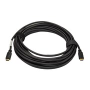 Startech.Com 15m 50ft CL2 HDMI Cable - Active HDMI Cable - 4K 60Hz ...