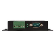 Startech.Com 1 Port Industrial USB to RS422/RS485 Serial Adapter ...