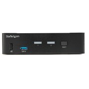 Startech.Com 2 Pt DisplayPort KVM SV231DPU34K | Zoro