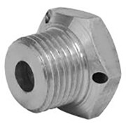 Breather Vent Plug | Breathers and Vents | Zoro.com