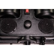 Storm Blow-Off Station Personnel Blow-Off System, 120VAC w/Variable ...