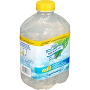 Thick & Easy Clear Hydrolyte Thickened Water Honey Consistency 46 oz ...