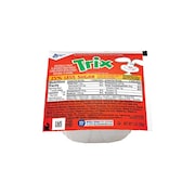 Trix Trix 25% Less Sugar Cereal 1 oz. Bowl, PK96 16000-31922 | Zoro