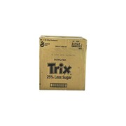 Trix Trix 25% Less Sugar Cereal 1 oz. Bowl, PK96 16000-31922 | Zoro