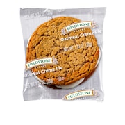 Fieldstone Fieldstone Bakery Individually Wrapped Oatmeal Creme Pie ...