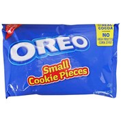 Oreo Oreo Small Cookie Pieces 1lbs, PK12 00209 | Zoro