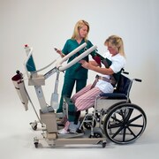 Ez Way 500 lb. Smart Stand® without scale S500PN-03 | Zoro