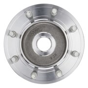 Moog Hub Assembly, 515162 515162 | Zoro