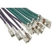 Standard Ignition Pigtail Assembl, S1768 S1768 | Zoro