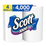 Scott Toilet Paper - Paper Products & Dispensers | Zoro