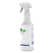 Diversey Good Sense RTU Liquid Odor Counteractant, Apple Scent, 32 oz ...
