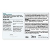 Tarn-X Pro Tarnish Remover, 1 gal Bottle, PK4 JEL TX-4PRO | Zoro