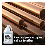 Tarn-X Pro Tarnish Remover, 1 gal Bottle, PK4 JEL TX-4PRO | Zoro