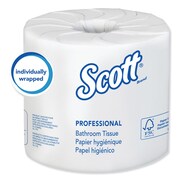 Scott Toilet Paper - Paper Products & Dispensers | Zoro