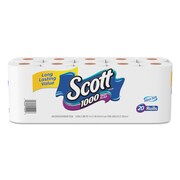 Scott Toilet Paper - Paper Products & Dispensers | Zoro