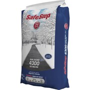 Safe Step Pro Plus Ice Melt, 50lb Bag, PK49 635292 | Zoro