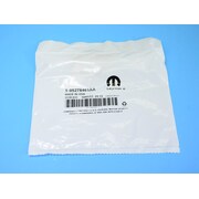 Mopar Diesel Exhaust Fluid (DEF) Filler Cap, 05278461AA 05278461AA | Zoro