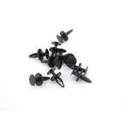 Mopar Fuel System Ambient Air Temperature Sensor, 06508863AA 06508863AA ...