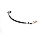 Mopar A/C Discharge and Liquid Line, 55037801AB 55037801AB | Zoro