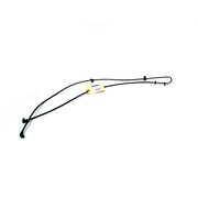 Mopar Windshield Washer Hose, 55079200AD 55079200AD | Zoro