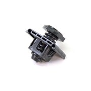 Mopar Hood / Trunk / Bumper Retainer, 55276482AB 55276482AB | Zoro