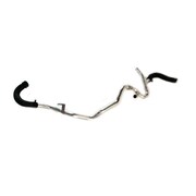 Mopar HVAC Heater Hose Kit, 68195675AB 68195675AB | Zoro