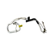 Mopar A/C Discharge and Liquid Line, 68217214AD 68217214AD | Zoro