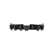 Mopar Radiator Support Baffle, 68227829AB 68227829AB | Zoro