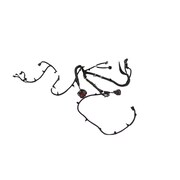 Mopar Chassis Wiring Harness, 68267113AC 68267113AC | Zoro