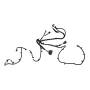 Mopar Chassis Wiring Harness, 68267113AC 68267113AC | Zoro