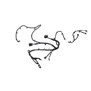 Mopar Chassis Wiring Harness, 68267113AC 68267113AC | Zoro