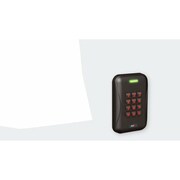 Schlage Electronics Access Control Keypad, Black, 5-7/64 in. H MTK15 | Zoro