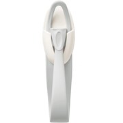 Command Cord Bundler Hook, Molded Plastic, 1In, PK2 17304 | Zoro