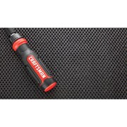 Craftsman Multi-Bits Ratcheting Screwdriver, 26-pc CMHT68001 | Zoro