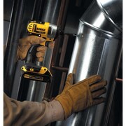 Dewalt 20V 1.5Ah 1/4In Cordless Impact Driver DCF885C1 | Zoro
