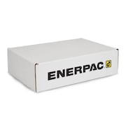 Enerpac P77, Two Speed, ULTIMA Steel Hydraulic Hand Pump, 41 in3 Usable ...