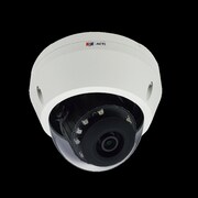Acti IP Camera, Outdoor, 3-7/16" L, IP68 Rating E78 | Zoro